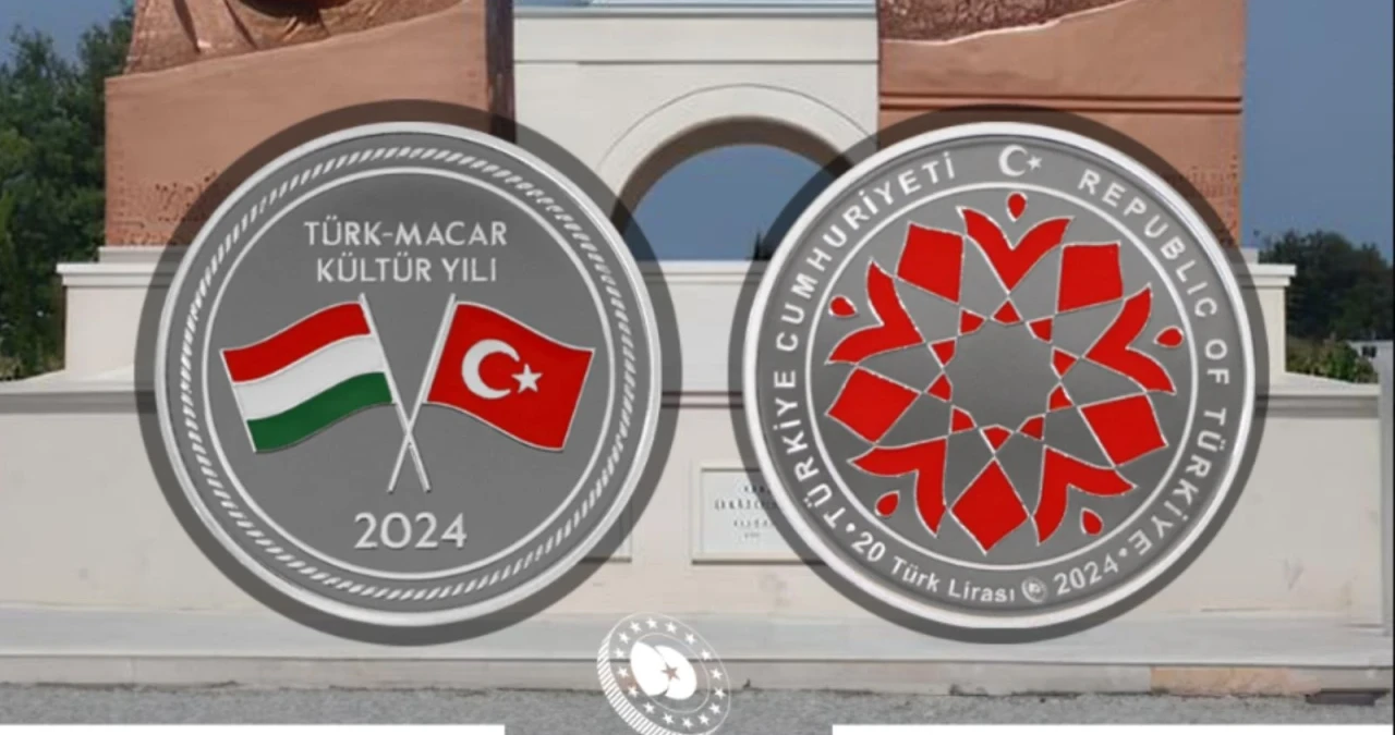 Darphane'den Son Dakika Açıklaması: 2024'te Yeni Demir Para Geliyor ...