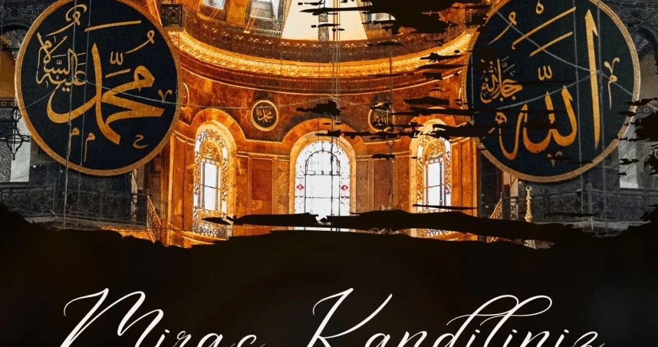 2024 Miraç Kandili Ne Zaman? Miraç Kandili Mesajları Dualı, Ayetli ... 2024 Miraç Kandili Ne Zaman? Miraç Kandili Mesajları Dualı, Ayetli ...