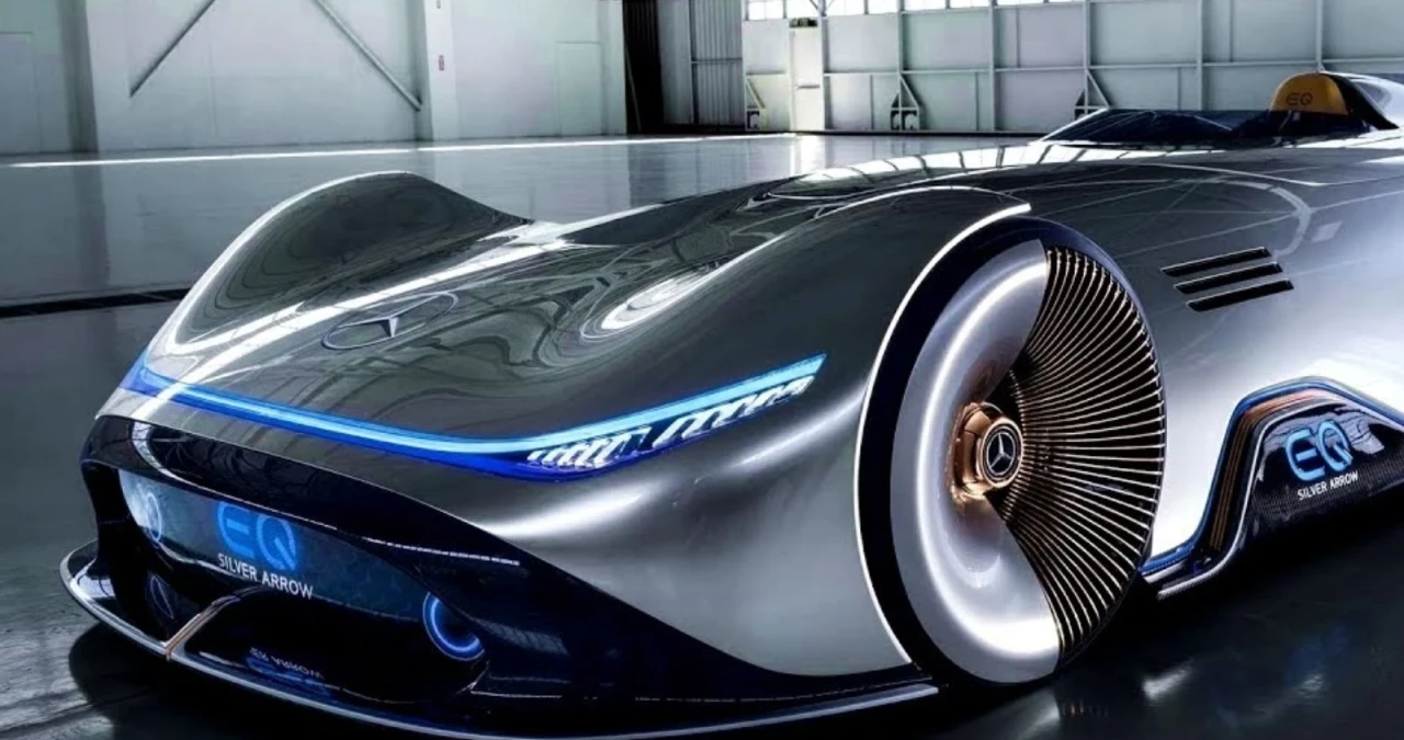 2025 yılında çıkacak arabalar, En Yeni Araba Modelleri 2024